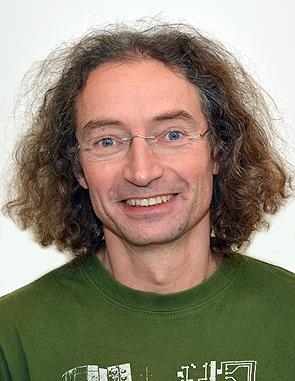Pavel Jungwirth Group | IOCB Prague